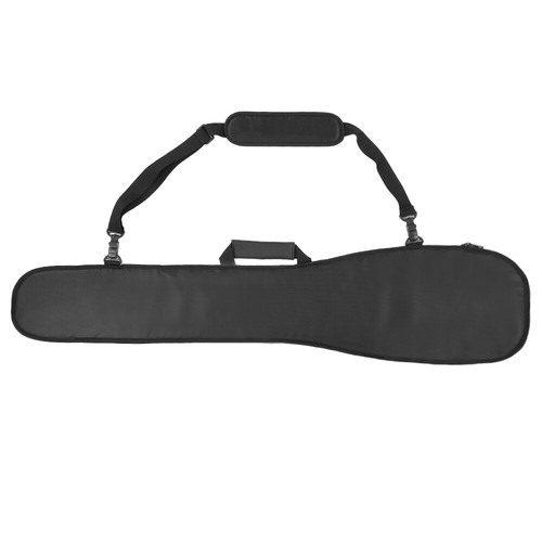 Kayak Paddle Bag Kayak Boat Canoe Storage Bag Holder Pouch Cover Black ...