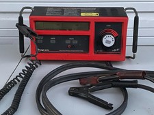 Snap-on Mt3750 AVR User's Manual for sale online | eBay