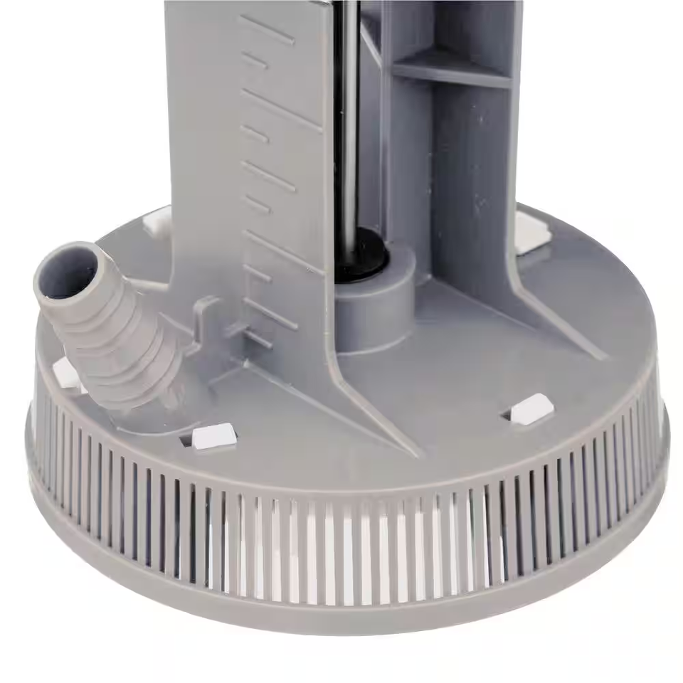 Dial Ul10000 115-Volt Evaporative Cooler Pump | Offset Champion Cfm ...
