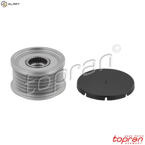 ALTERNATOR FREEWHEEL CLUTCH 408 392 FOR MERCEDES-BENZ C-CLASS/T-Model ...