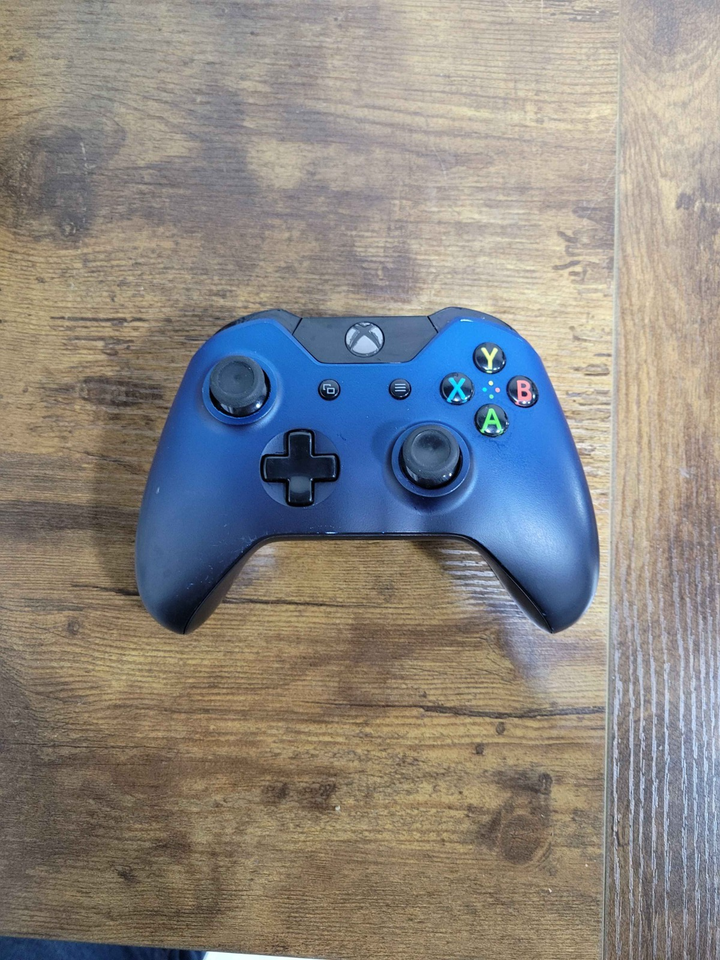 Xbox One Hall Effect Microsoft Wireless Controllers Anti Drift | eBay