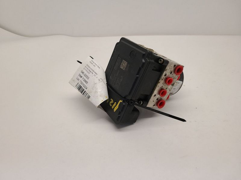 2011-2014 Ford Edge ABS Anti Lock Brake Actuator Pump OEM | eBay