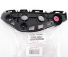 Genuine OEM Lexus 52536-0E020 Driver Front Bumper Retainer Bracket | eBay
