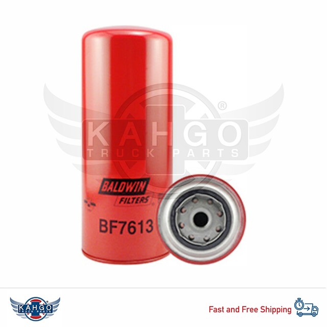 Fuel Filter Baldwin BF7613 for sale online | eBay