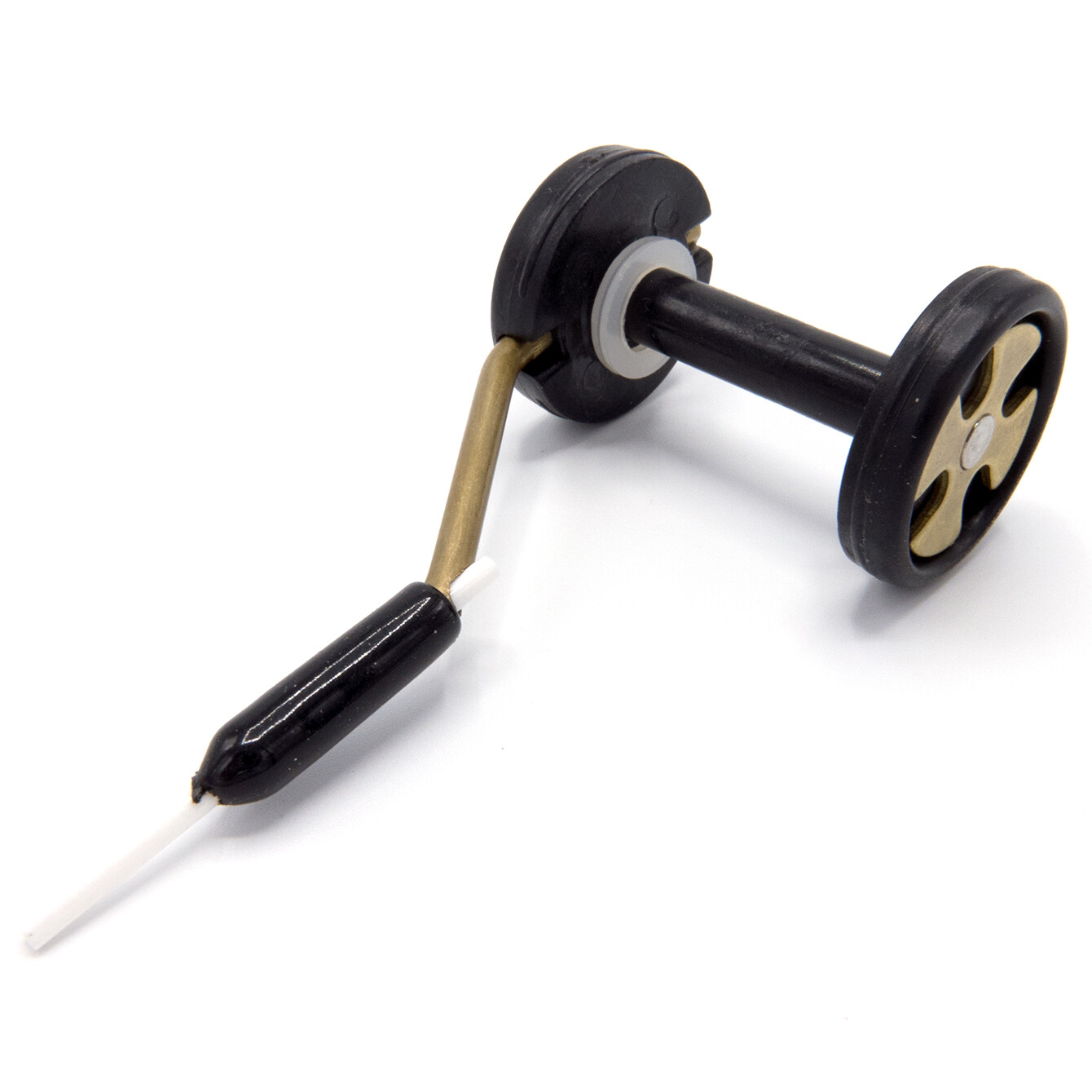 RITE SHORTY BOBBIN - Fly Tying Ceramic Adjustable Drag Bobbin Thread ...