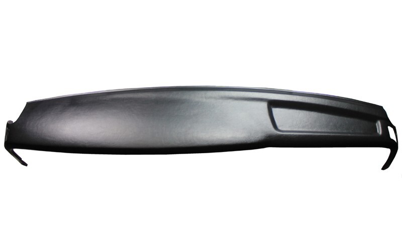 New Accu-Form Molded Dash Cap Cover / For 02-05 Dodge Ram Pickup Truck ...