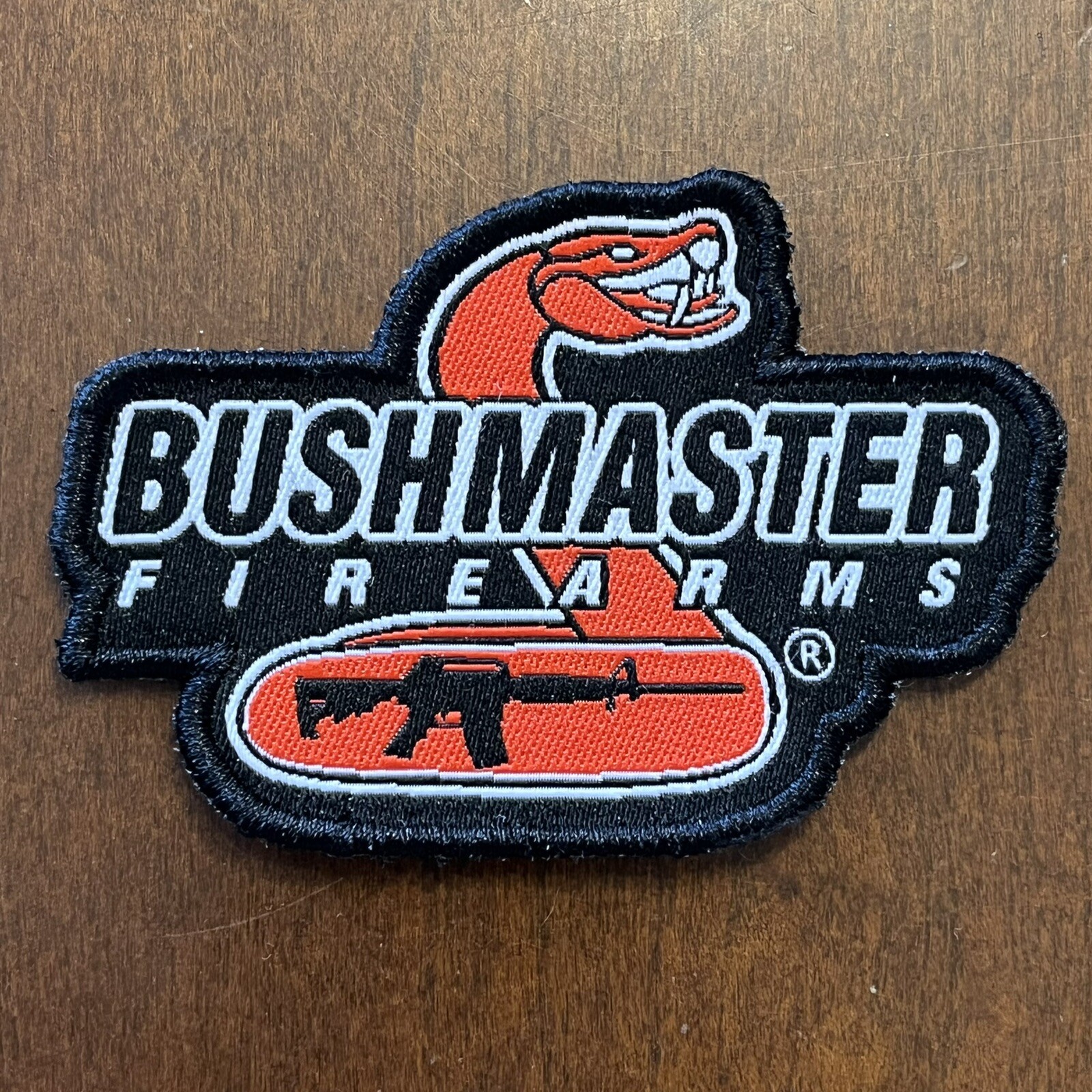 Bushmaster Firearms