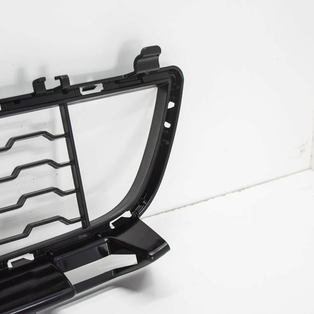 BMW 4 F32 Front M Sport Bumper Center Grille 51118054503 8054503 OEM ...