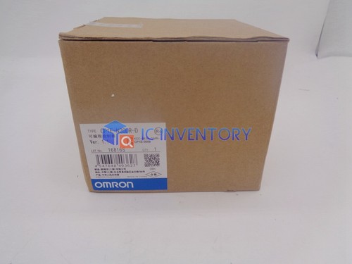 OMRON Programmable Logic Controller CP1E-N20DR-D CP1EN20DRD PLC New In ...