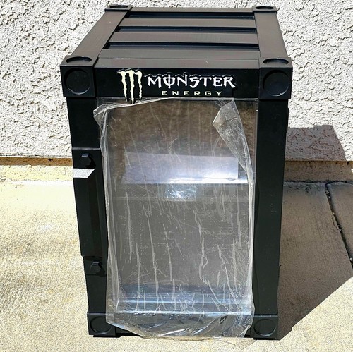 Original Monster Thermoelectric mini fridge | eBay