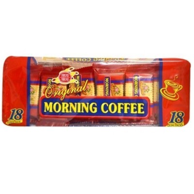 Frou Frou Original Morning Coffee Biscuit Baking Cakes Pastry - 18 ...