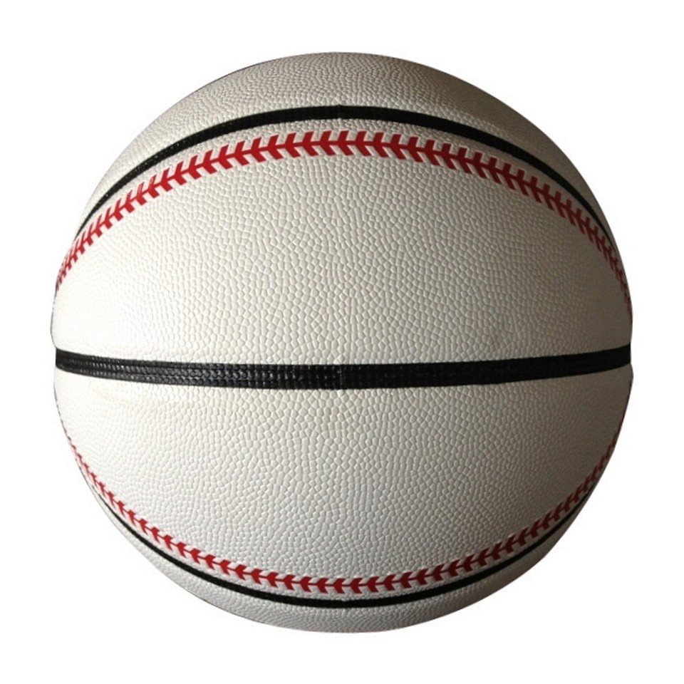 Lazy Boy Ball Baseketball Basketball Baseball Costume Prop Coop Remer ...