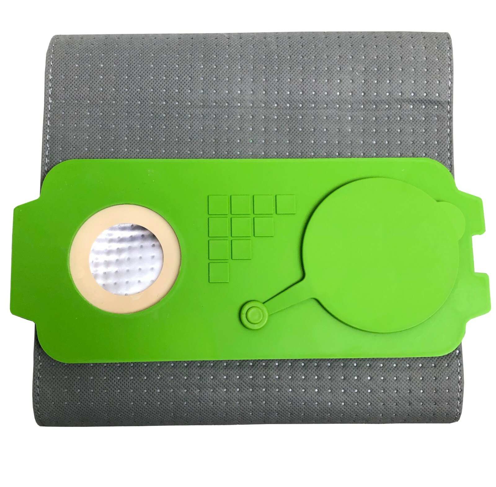 Macam Reusable Filter Bag for Festool Mini Midi-2 CT-15 dust extractors ...