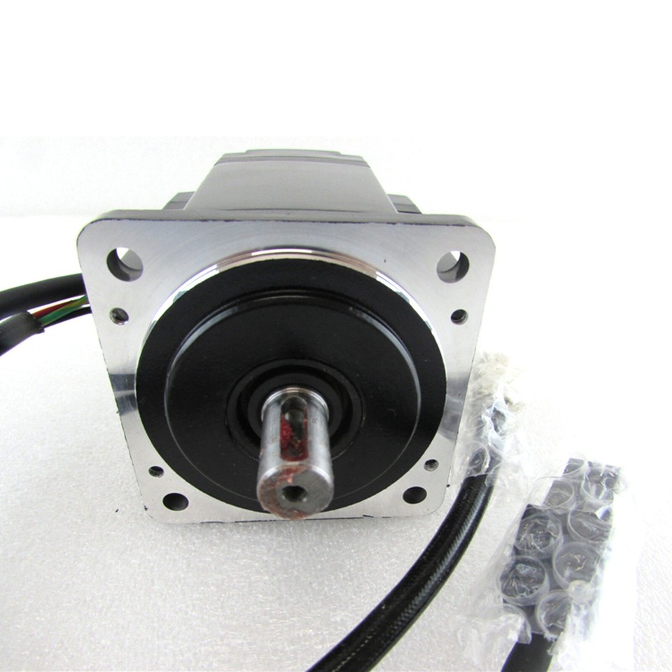 1PC Mitsubishi HC-UFS43 Servo Motor HCUFS43 New In Box US Free TAX | eBay