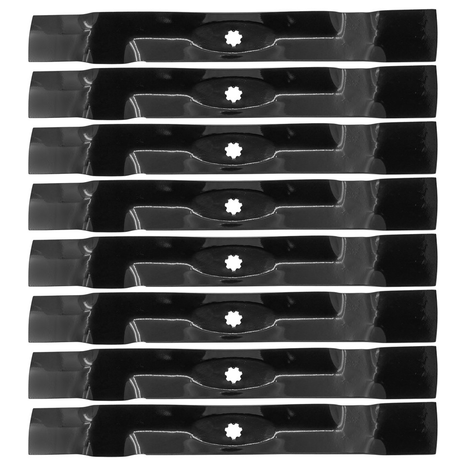 GX22151 GY20850 AM137333 AM137328 AM141033 Mulching Blade For John ...