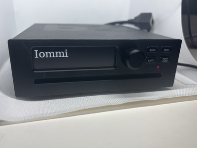 Brennan B2 2TB CD Storage Device & Ripper, Networked Audio Player | eBay