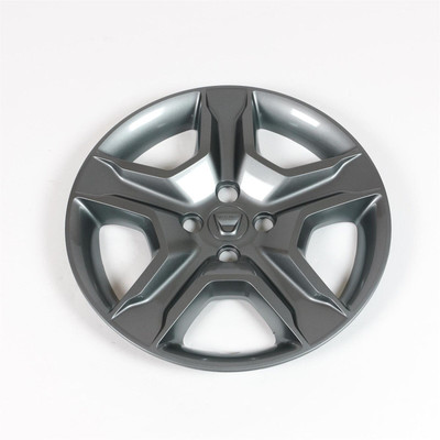 Genuine Dacia Wheel Trim Cover 16" Silver 5 Spoke Logo Logan Sandero ...