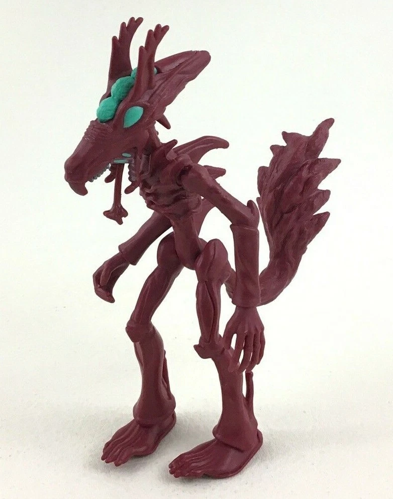 Teenage Mutant Ninja Squirrels