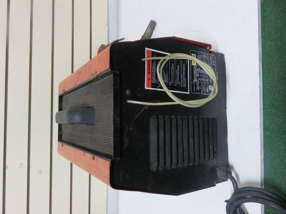 MATCO TOOLS GAS WIRE WELDER WFW12179 Lost some parts | eBay