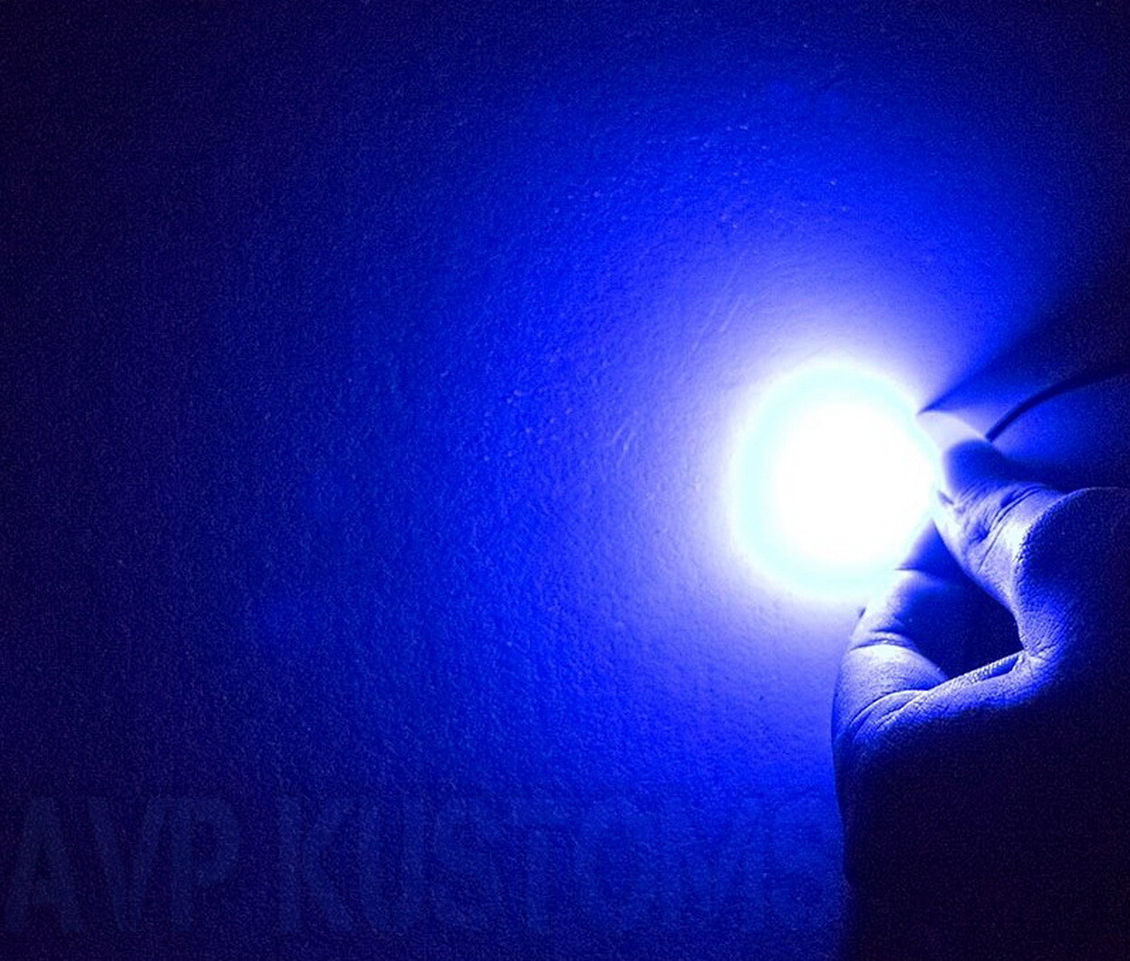VT VX VU UTE SS HSV x1 6Pcs Blue LED Conversion Instrument Dash Cluster ...