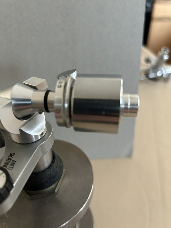 Rega RB200 Tonearm | eBay UK