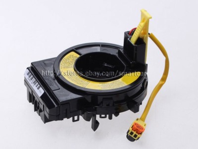 Clock Spring Assy for 2011 2012 2013 KIA Optima [Without Heated ...