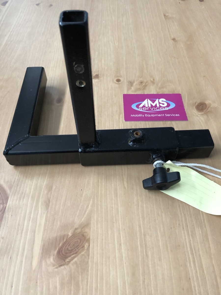 Quantum 600 Power Wheelchair Edge Parts