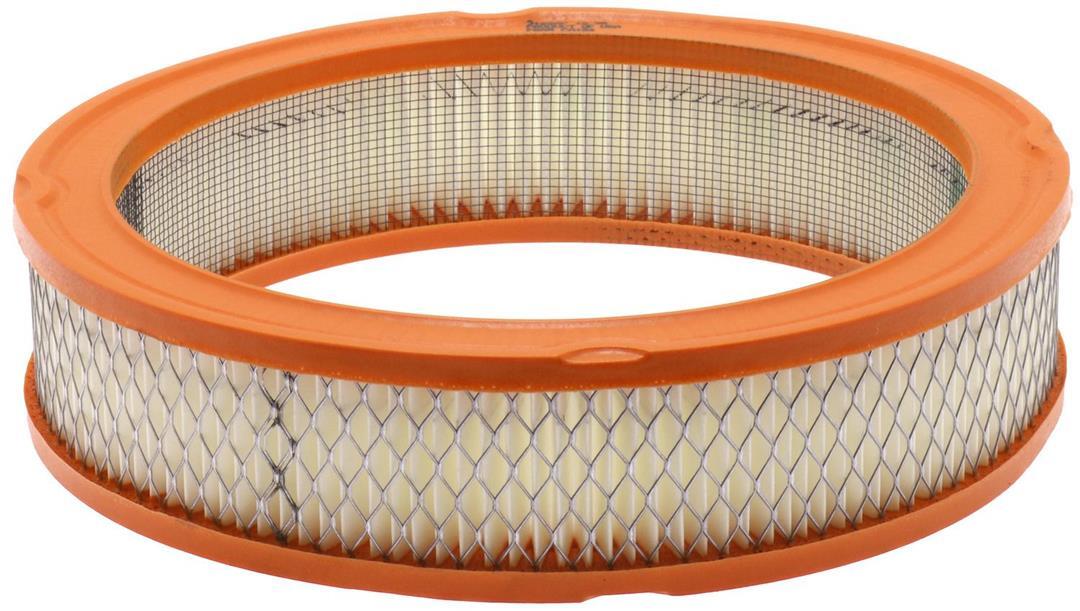 Fram CA184 - Air filter cross reference