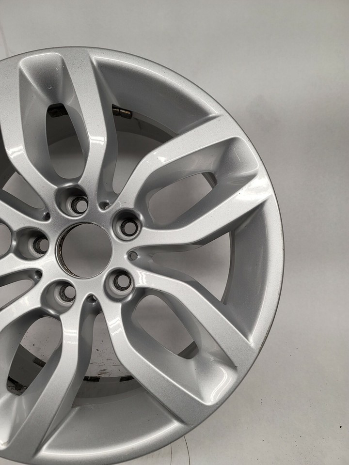 17'' INCH BMW X3 2015-2018 OEM Factory Original Alloy Wheel Rim HL4683 ...