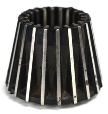 Collets - Jacobs Rubber-Flex Lathe