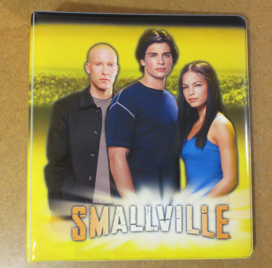Kristin Kreuk Smallville Season 3