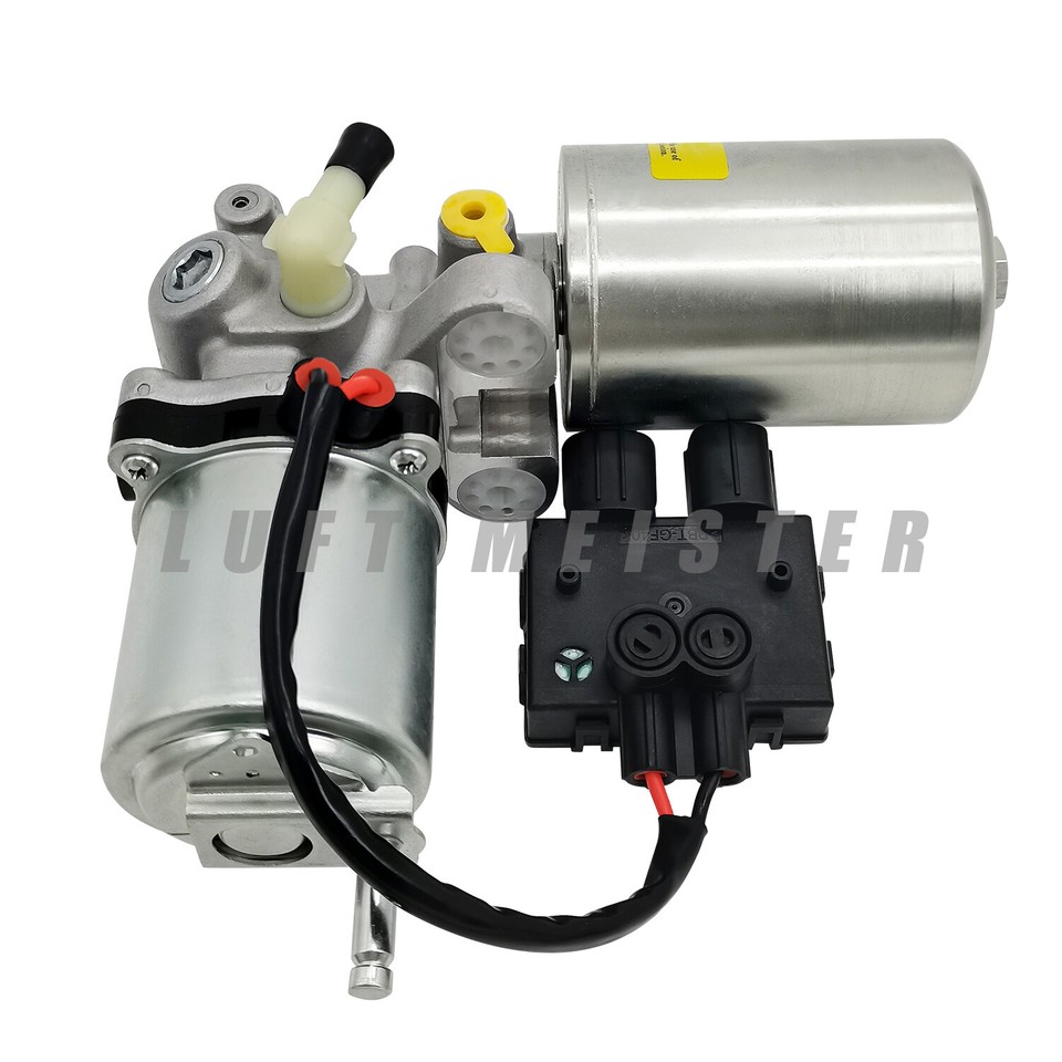 ABS Brake Pump Booster for Toyota Highlander Lexus RX450h 47070-48050 ...