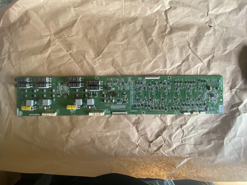 Vizio VF551XVT 6917L-0012B (KLS-550WLTD) Backlight Inverter VF552XVT LG ...