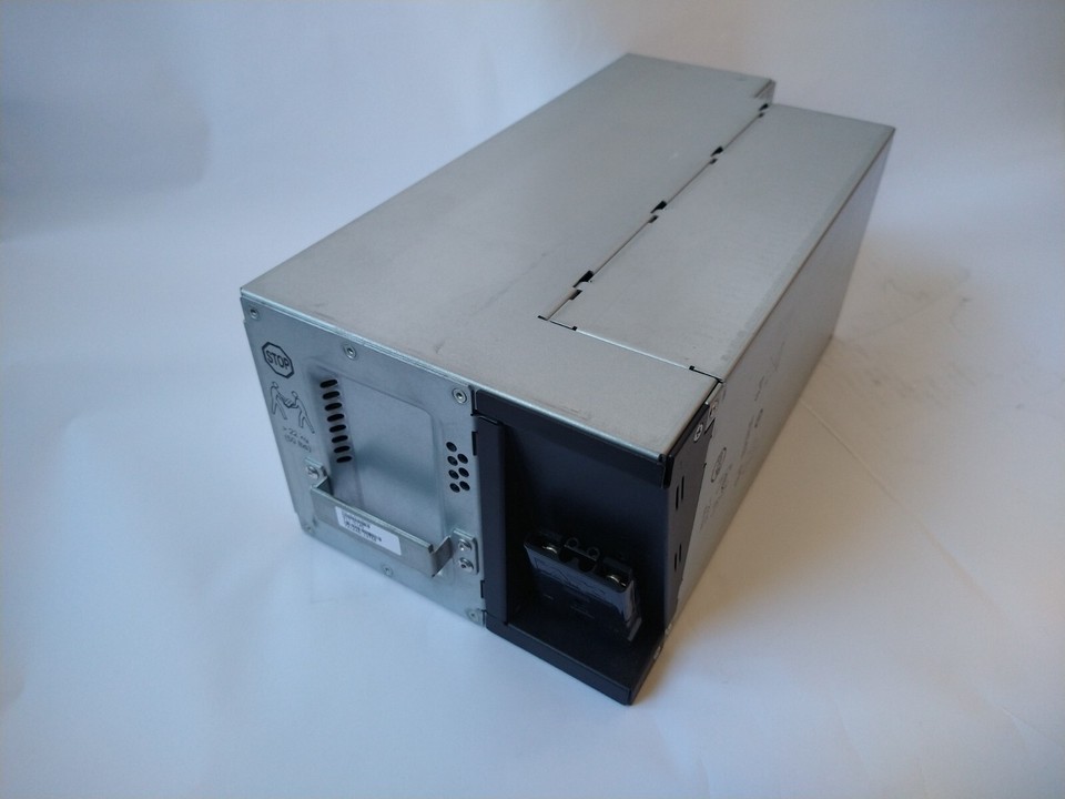 APC RBC143 Replacement UPS Battery Cartridge With New battery Cells ...