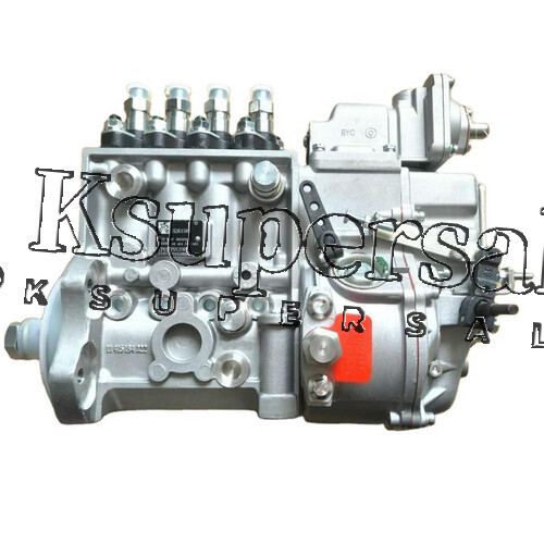 Fuel Injection Pump 5261583 for Cummins 4BT 4BTA 3.9L 4BT5.9 125HP ...