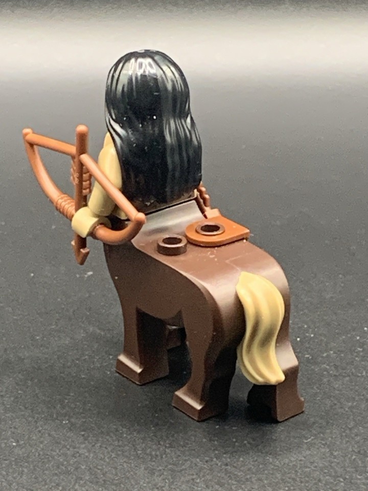 LEGO® Centaur - Quiver hp236a | eBay