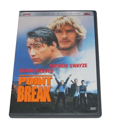 Gary Busey Point Break