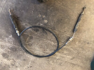 Polaris Ranger 500 4x4 700 2x4 6x6 05 06 07 08 09 OEM Gear Shift ...