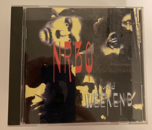 Wild Weekend by NRBQ (CD, Remainder, 1989, Virgin) 75679129123| eBay
