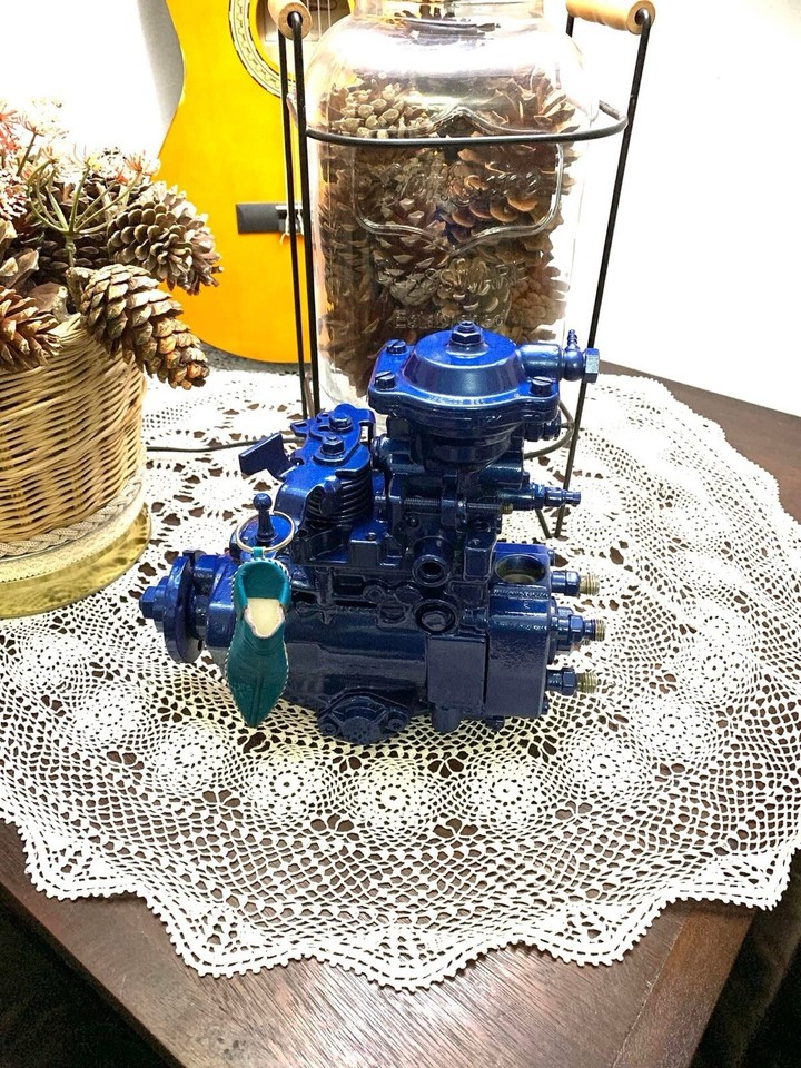 (ALH) 1.9 mTDI PUMP optimized to 250bHP Engine ALH | eBay