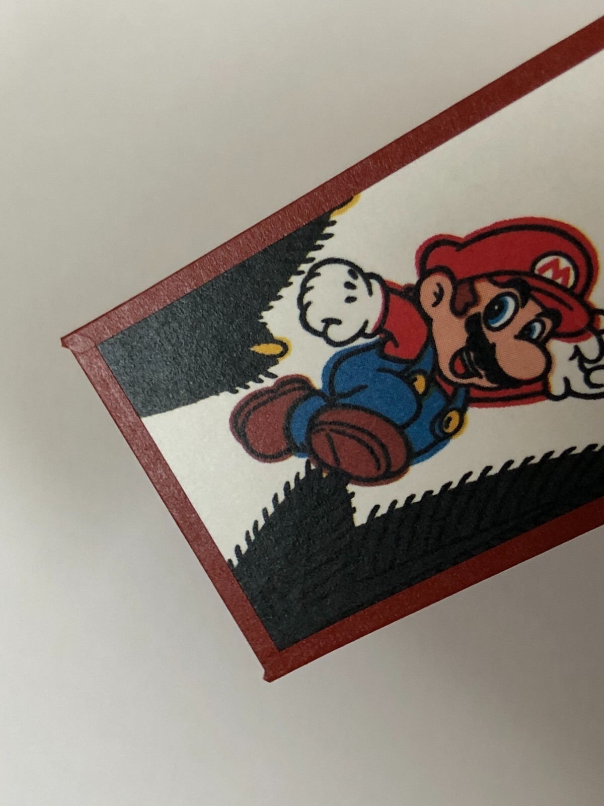 Mario Club Nintendo Mario Hanafuda Card Japan | eBay