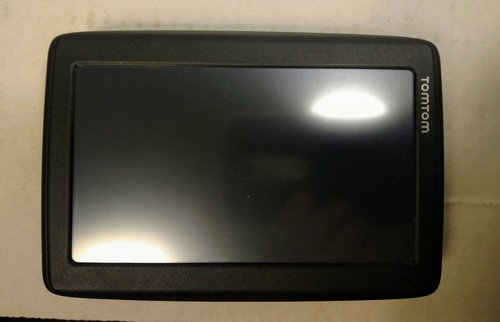 Tomtom 4EN52 Z1230 Portable GPS Unit 4.3" widescreen | eBay