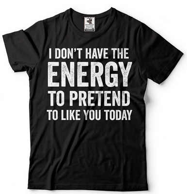 Funny t shirts for men sarcasm, mens graphic t shirts funny, Rude Humor ...