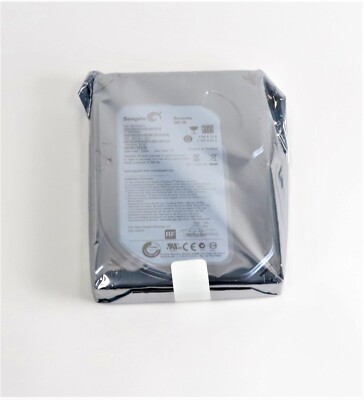 NEW Seagate 250GB Barracuda ST250DM000 1BD141-302 /KC45 3.5" SATA Hard ...