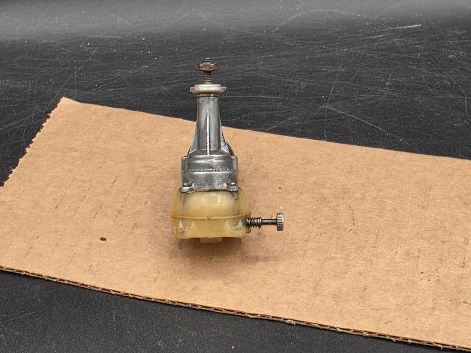 Thimble Drome 049 .049 Airplane Engine Glow Plane Motor Model Parts ...