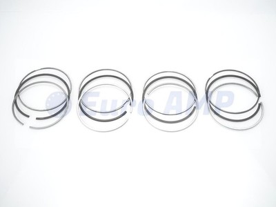 Jaguar Land Rover Range Rover Piston Ring Set (4) 2.0L I4 Diesel AJ200D ...