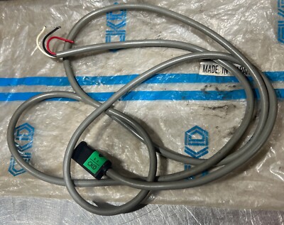 CKD S3 Cable Nos Surplus | eBay