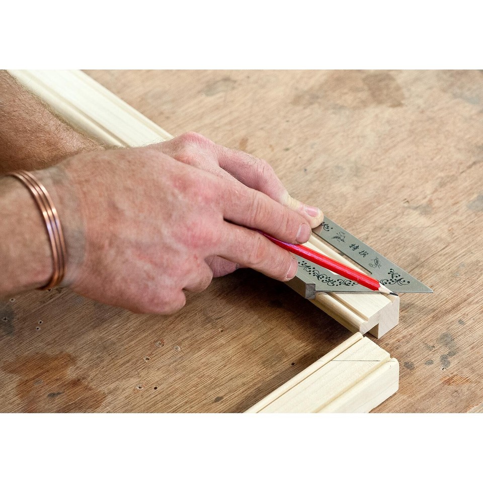 Shinwa Mitre Square | eBay