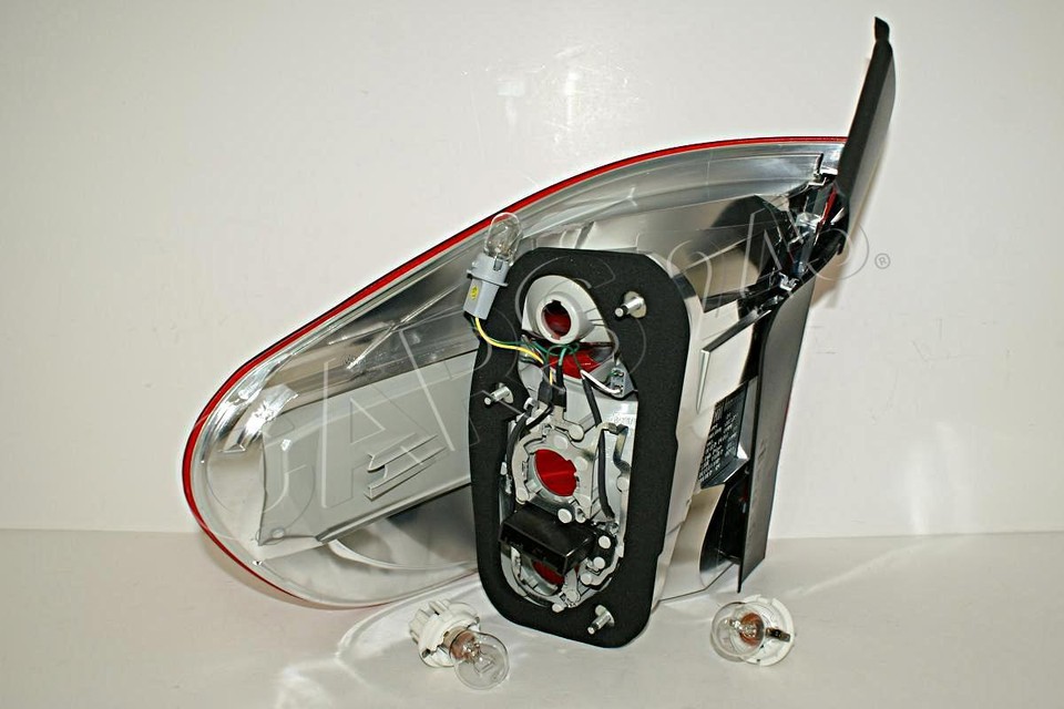 MAGNETI MARELLI Rear Light Outer Right For BMW X5 E70 06-13 63217200818 ...