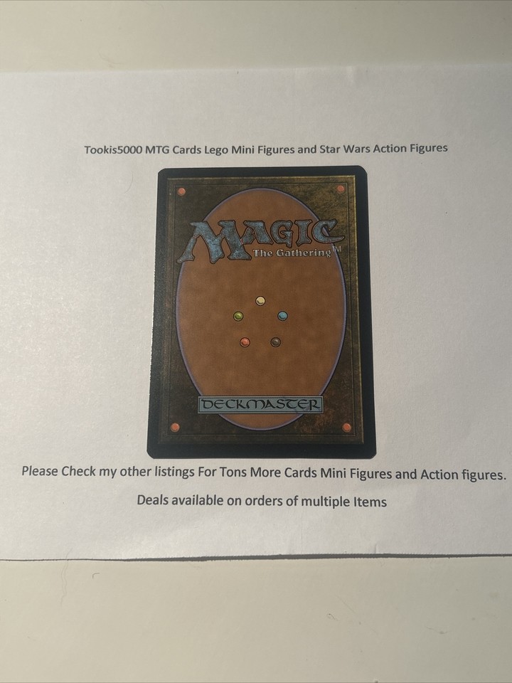 MTG Foil Expressive Iteration Promo Pack Strixhaven | eBay